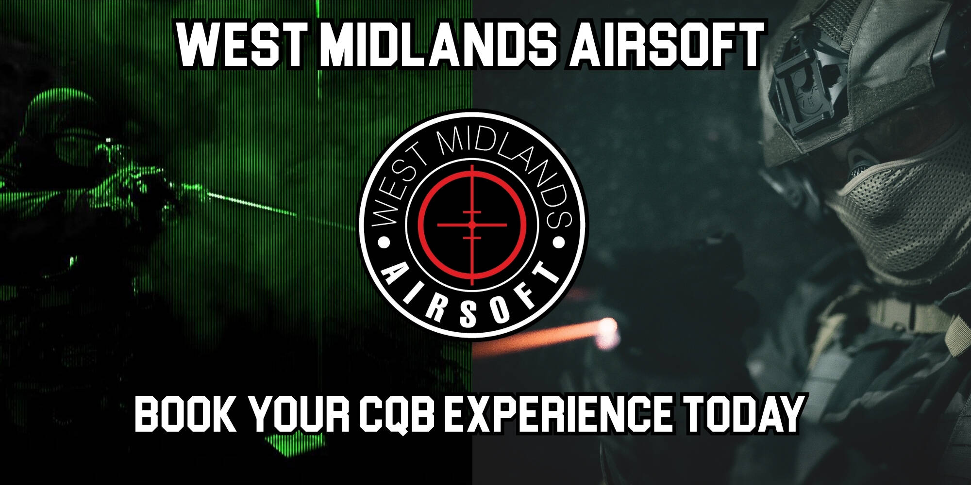 HC2 Airsoft | Airsoft Supply Store in the West Midlands | HC2 Retail